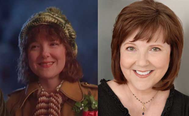 See What The 'National Lampoon’s Christmas Vacation’ Cast Looks Like Now