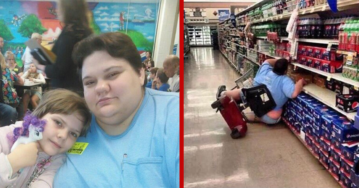 Jennifer Knapp Wilkinson Fought Back After Online Trolls Fat Shamed Her