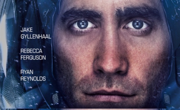 'Life' Is a Breath-holding Thriller That's out of This World