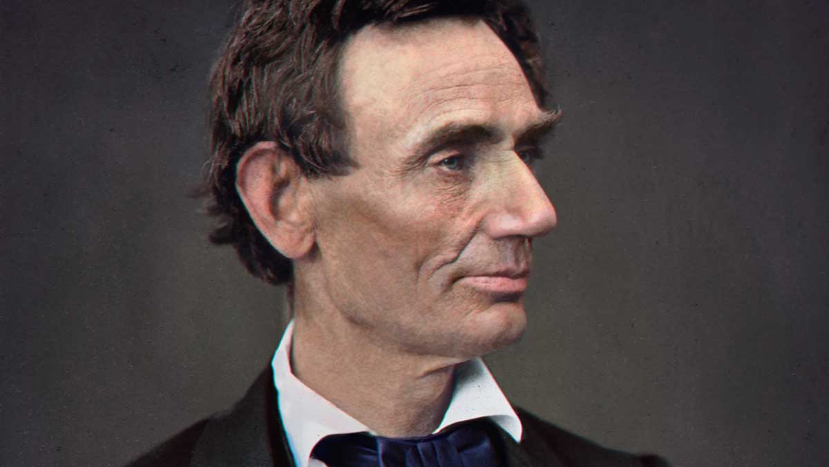 Colorized Historical Photos Bring History to Stunning Life