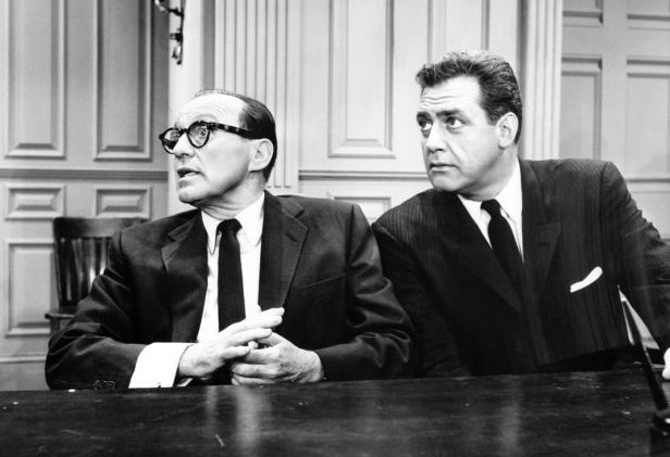 Check Out 'Perry Mason' Cast Photos — Then and Now